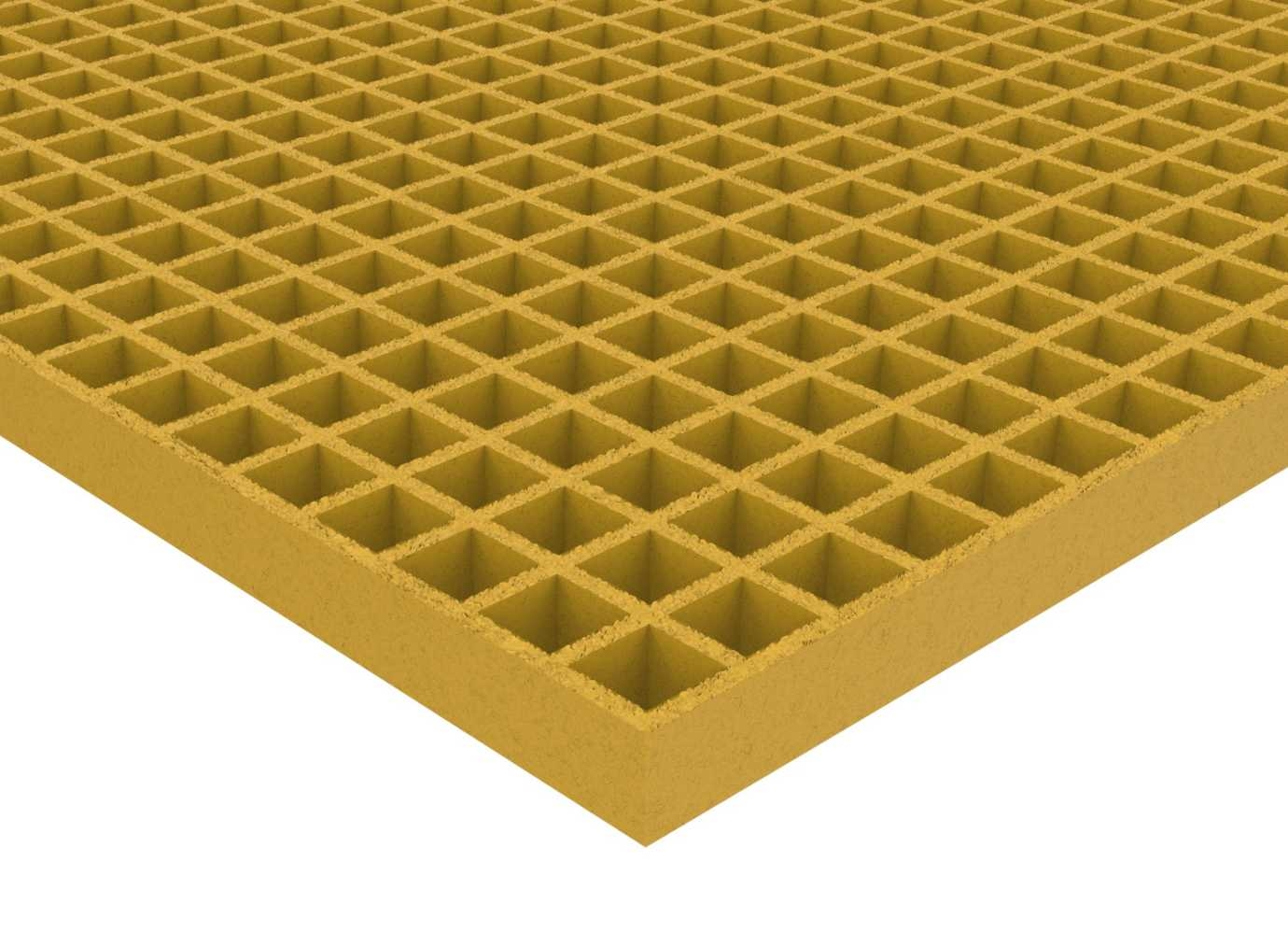Open Mesh GRP Grating (25mm, 38mm, 50mm)