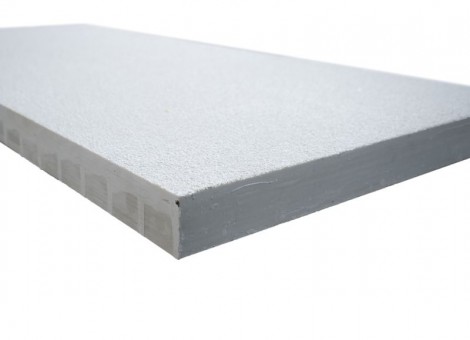 GRP Grating Panels