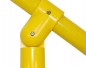 GRP Handrail Components | Modular Safety Handrail Systems