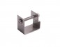 Stainless Steel C-Clips for GRP Grating Panels