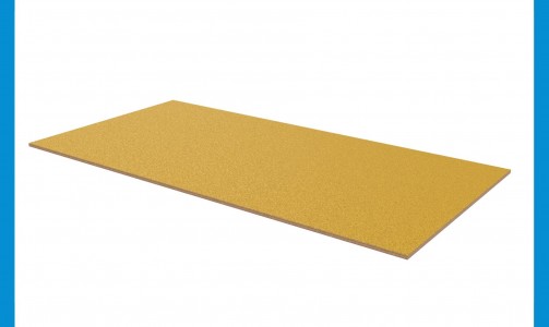 Anti-Slip GRP Floor Sheets