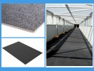Anti-Slip GRP Floor Sheets