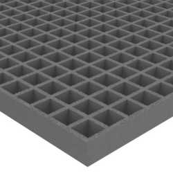Open Mesh GRP Grating Panels
