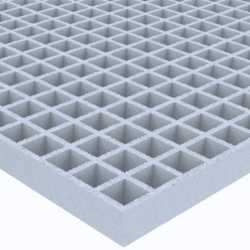 Open Mesh GRP Grating Panels