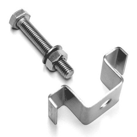 Open Mesh GRP Grating Panels - 25mm, 38mm, 50mm Thicknesses